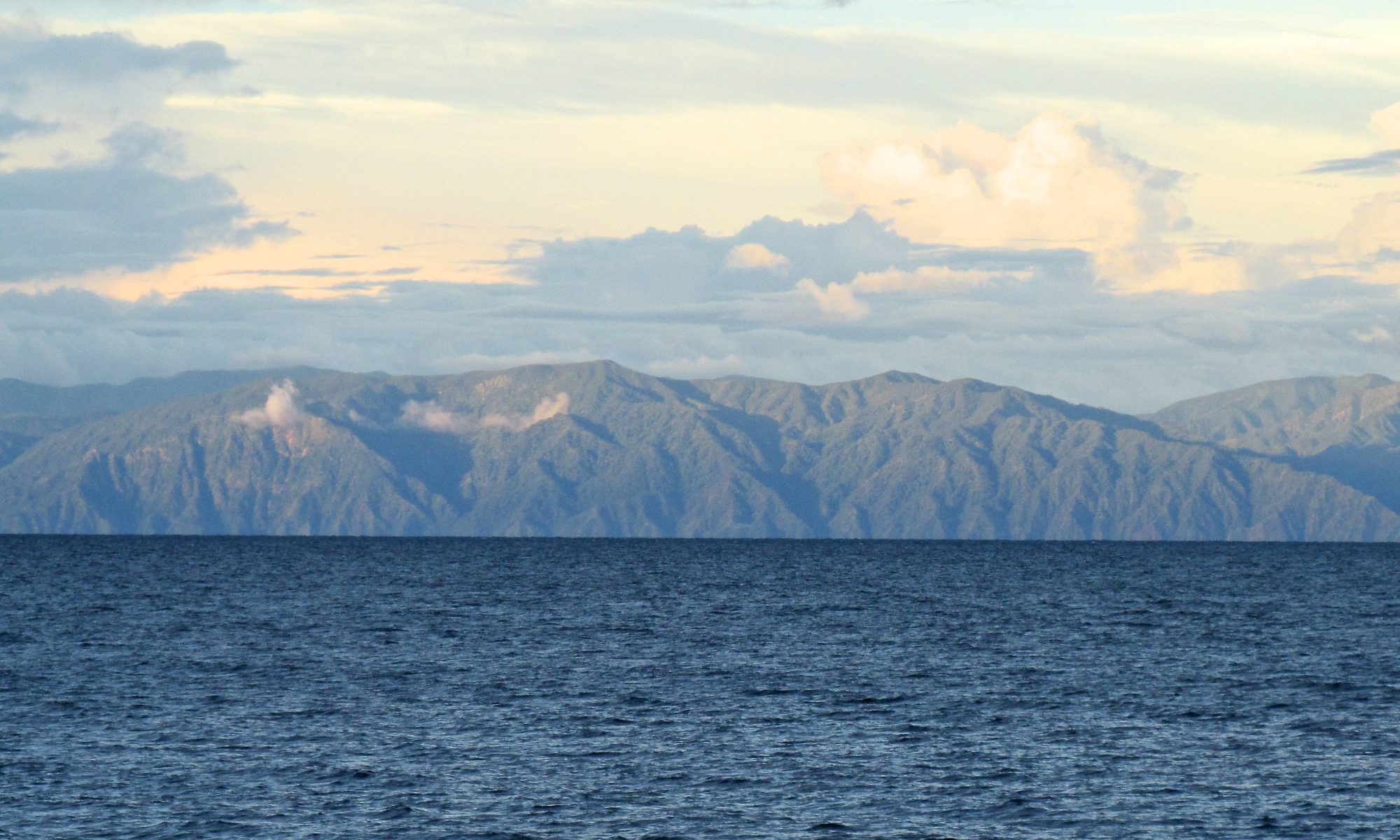 Poster List – Southern East Africa Rift System Workshop